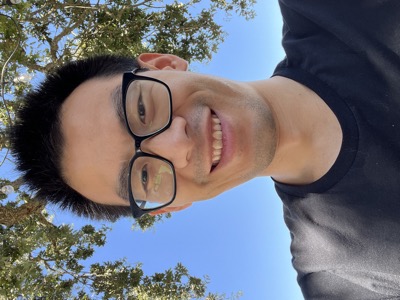 Nan He (Sam) - Software Engineer